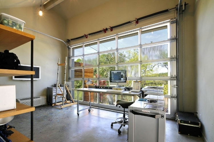 Mt. Bonnell House by Mell Lawrence Architects | HomeAdore