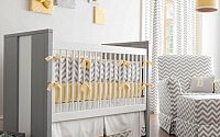 Beautiful Baby Rooms | HomeAdore