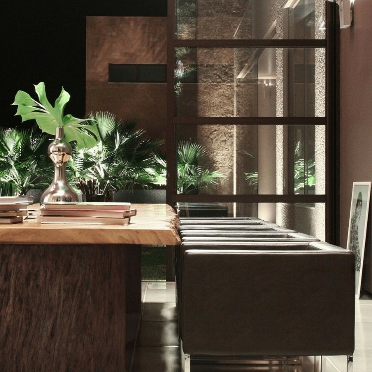 FF House by Guilherme Torres | HomeAdore