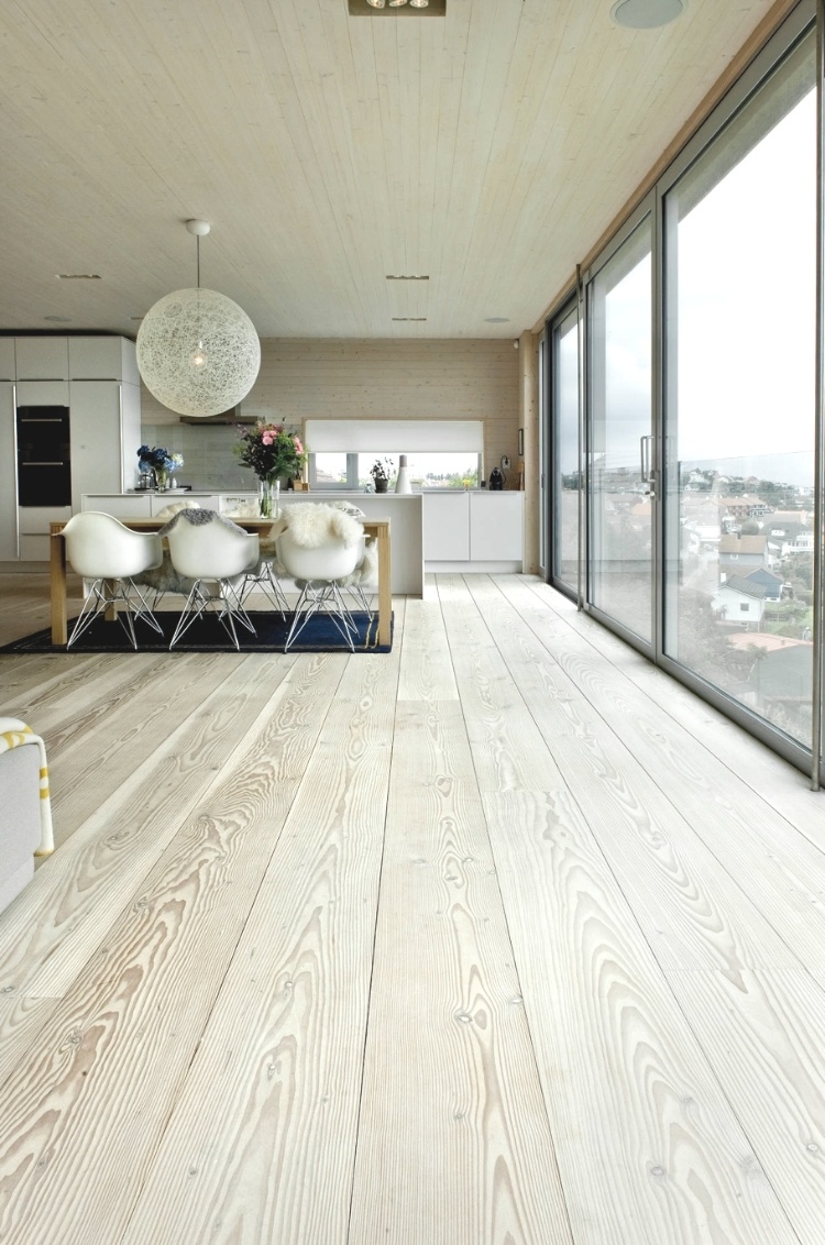 Northface House by Element Arkitekter AS | HomeAdore