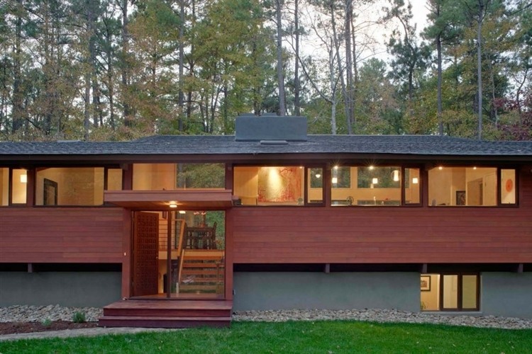 Stoneridge House by In Situ Studio | HomeAdore