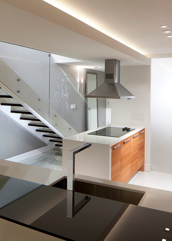 Artech Loft by RS3 Innovative + Architectural DESIGN | HomeAdore