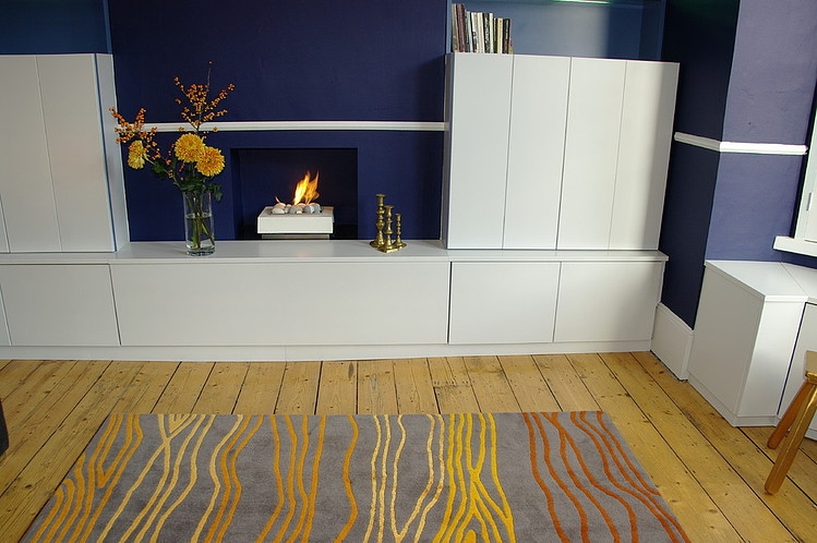 Highbury Fields Interior by Kia Designs | HomeAdore