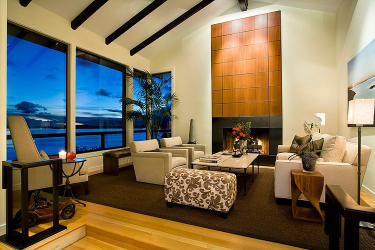 Magnolia Residence by Logan’s Hammer Building & Renovation | HomeAdore