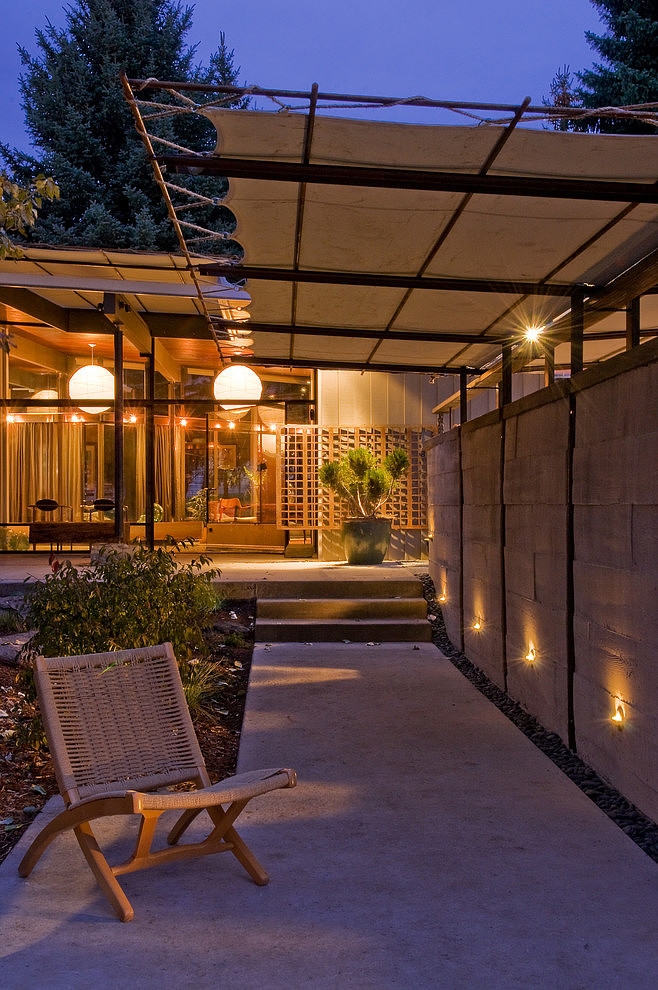 Sourdough Home by Pearson Design Group | HomeAdore