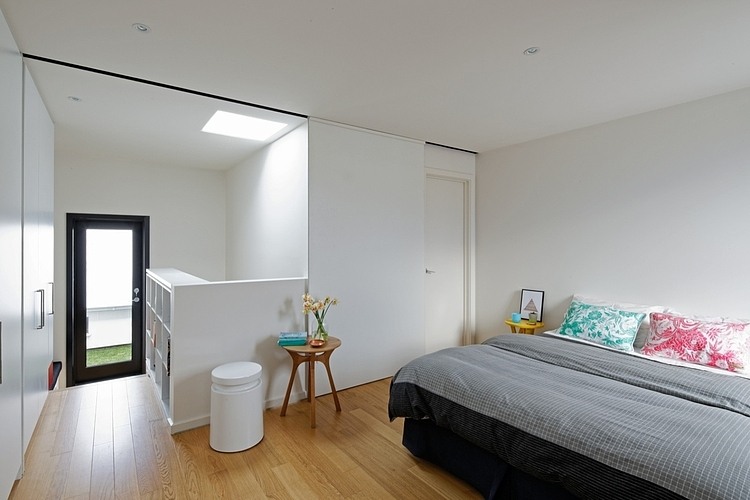 Tang House by 4site Architecture | HomeAdore