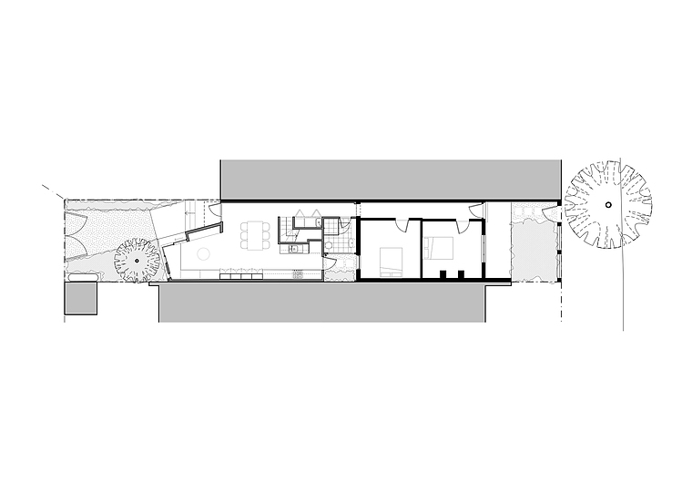 Tang House by 4site Architecture | HomeAdore