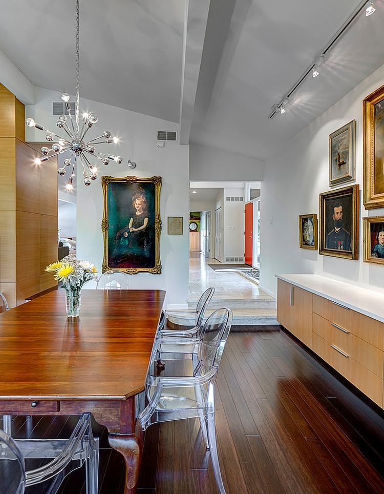 Slatcher Residence by McIntosh Poris Associates | HomeAdore