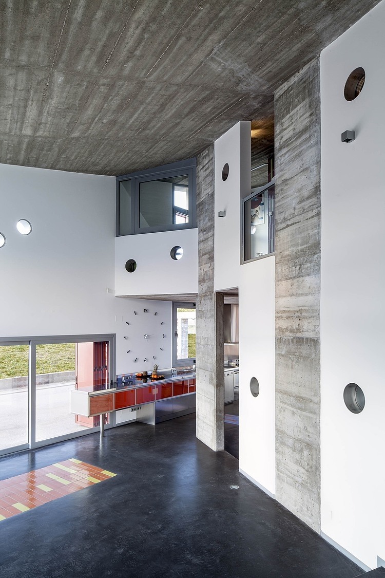 Bitxo House by Lagula Arquitectes | HomeAdore