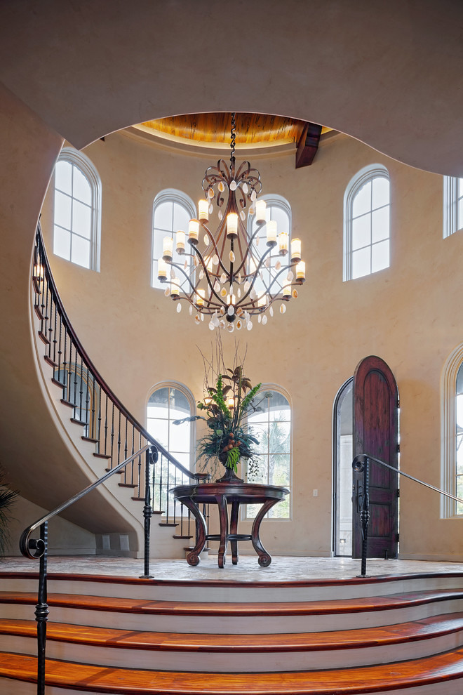 001-sempre-giovane-residence-denise-stringer-interior-design | HomeAdore