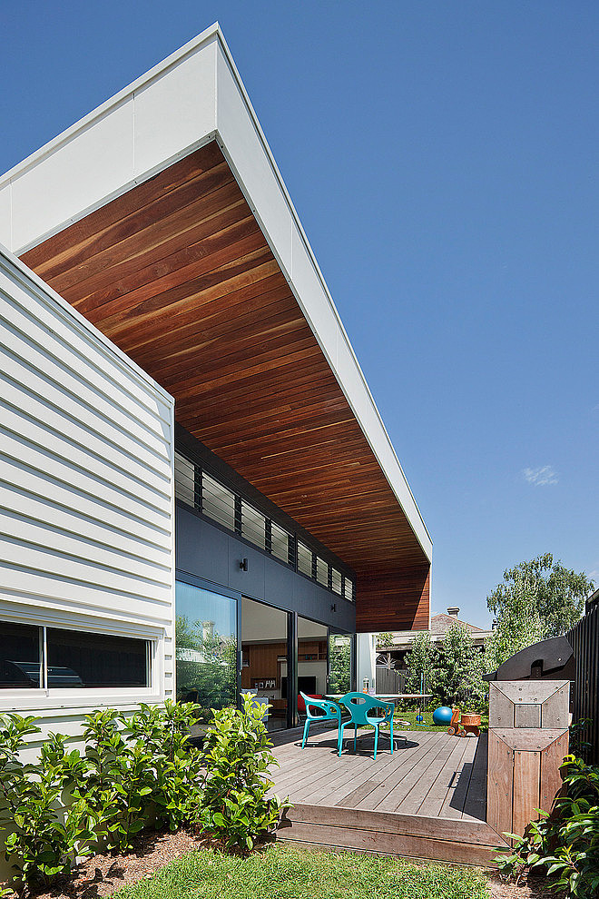 Canopy House by Bower Architecture | HomeAdore