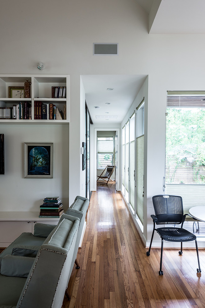 Greer Residence by Brett Zamore Design | HomeAdore