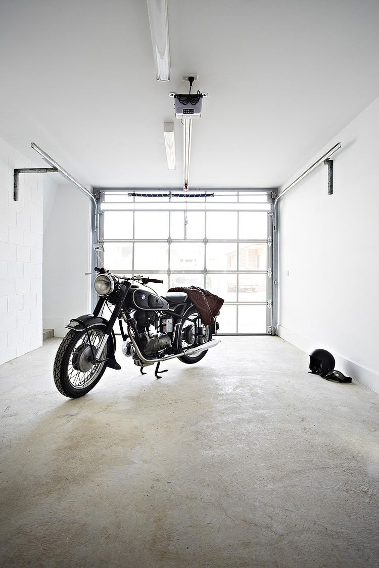 Hunter Street Home by ODR Architects | HomeAdore