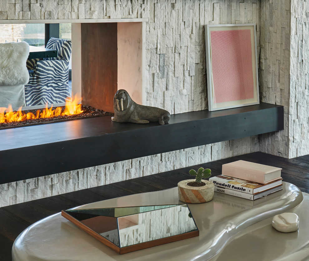 Montauk Beach House by Katch ID | HomeAdore