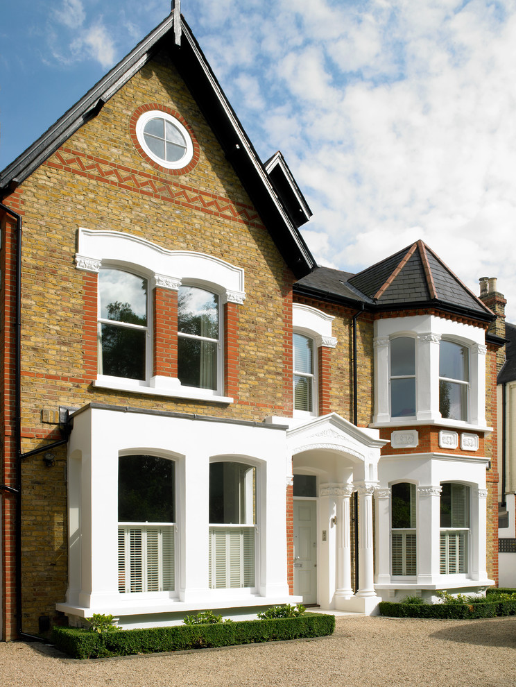 Barnes House by Grove Interiors | HomeAdore