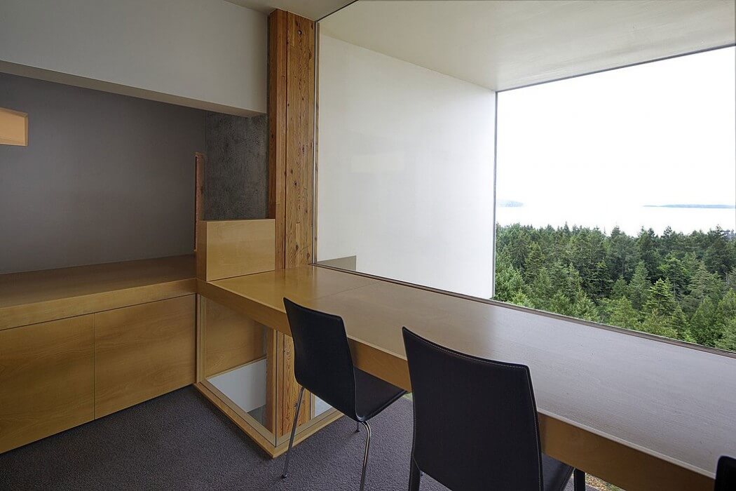 Ridge House by Marko Simcic and Brian Broster | HomeAdore