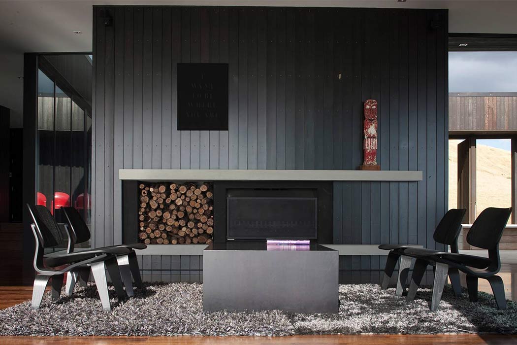 Parihoa House by Pattersons | HomeAdore