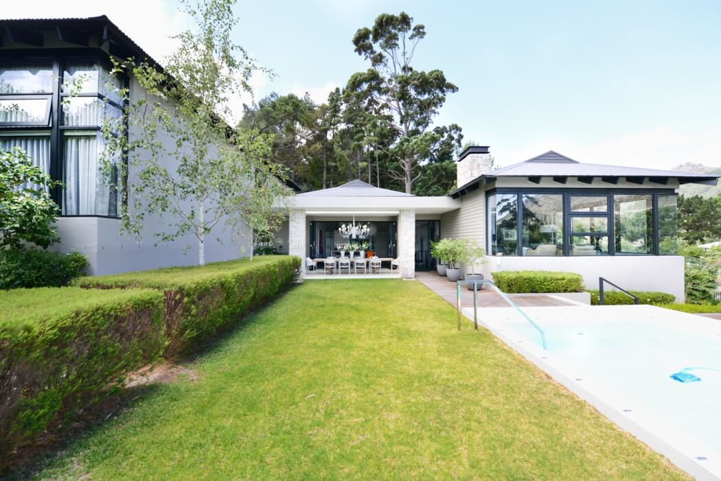 House Amanda by Inhouse Brand Architects | HomeAdore