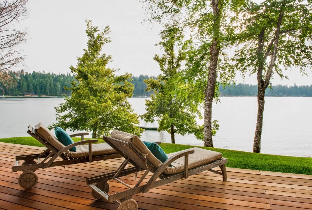 Summer Retreat by Mindful Designs | HomeAdore