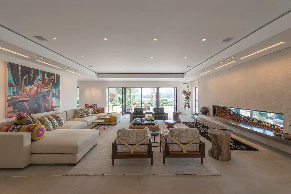 Southampton Residence by Julia Roth Design | HomeAdore