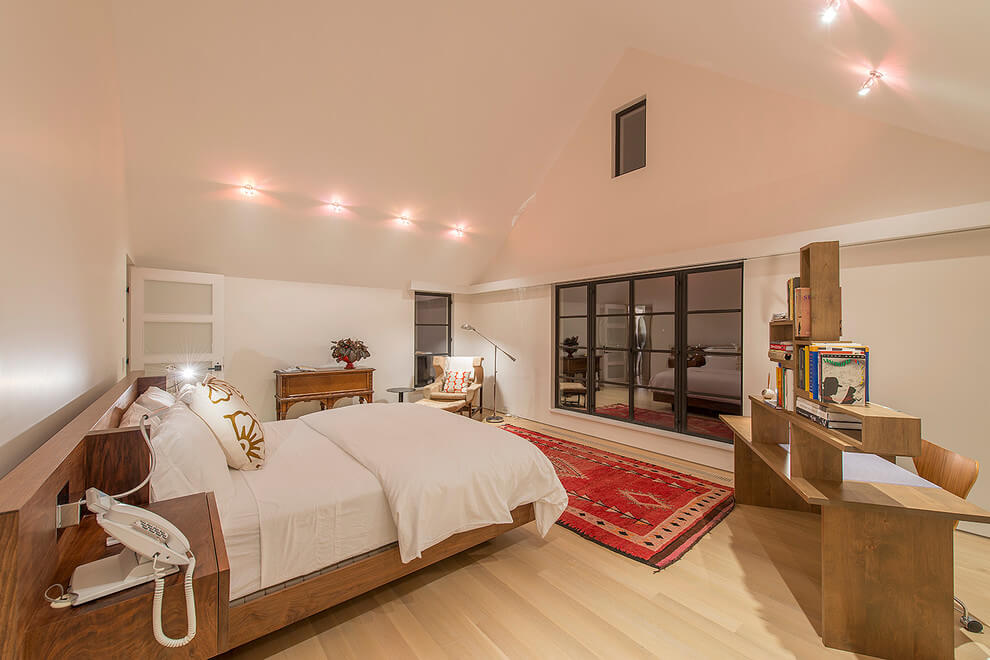 Southampton Residence by Julia Roth Design | HomeAdore