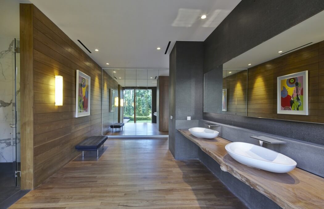 House No.2 by Robert Greg Shand Architects | HomeAdore