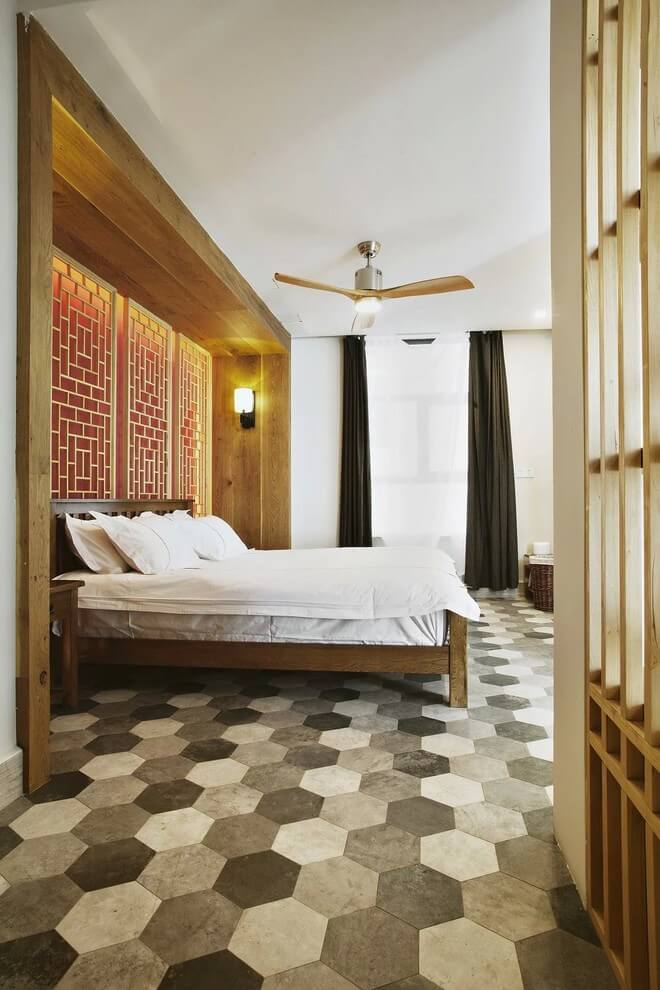 Inspiring Home in China by WMH Studio | HomeAdore