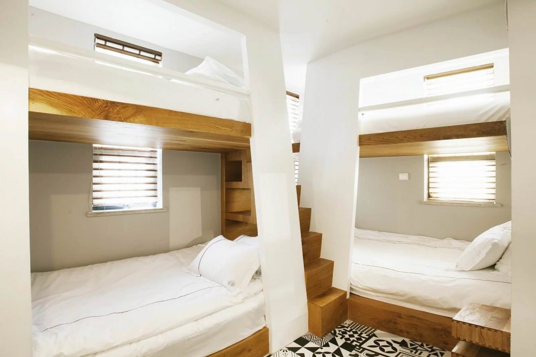 Inspiring Home in China by WMH Studio | HomeAdore