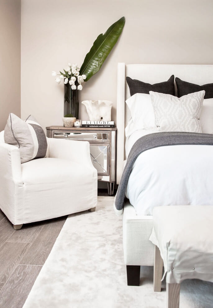 Oceanfront Home by Leo Parrella Design Group | HomeAdore