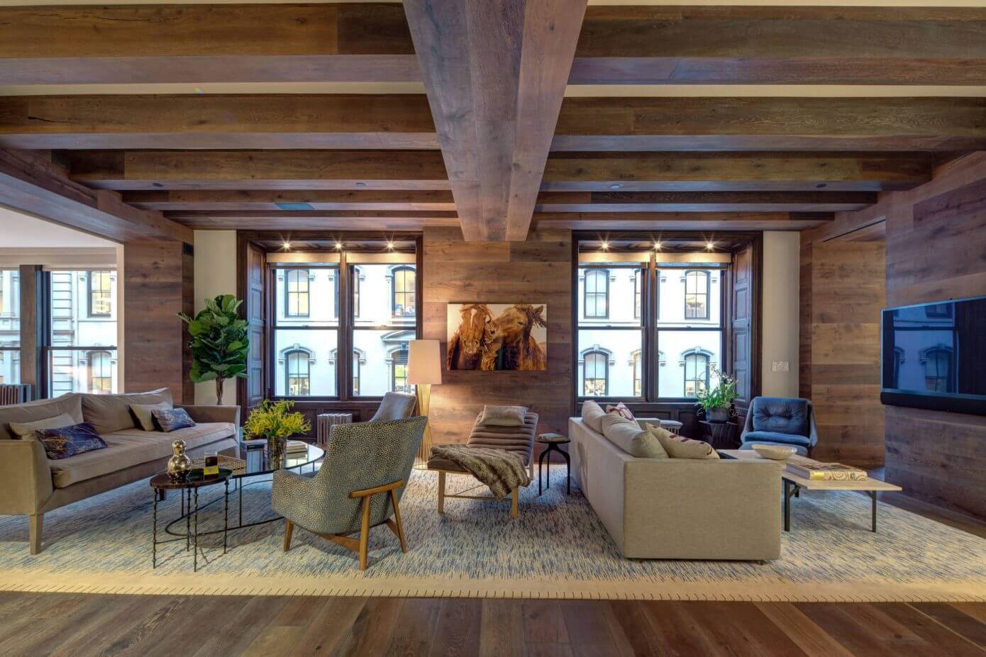 004-union-square-loft-david-howell-design | HomeAdore