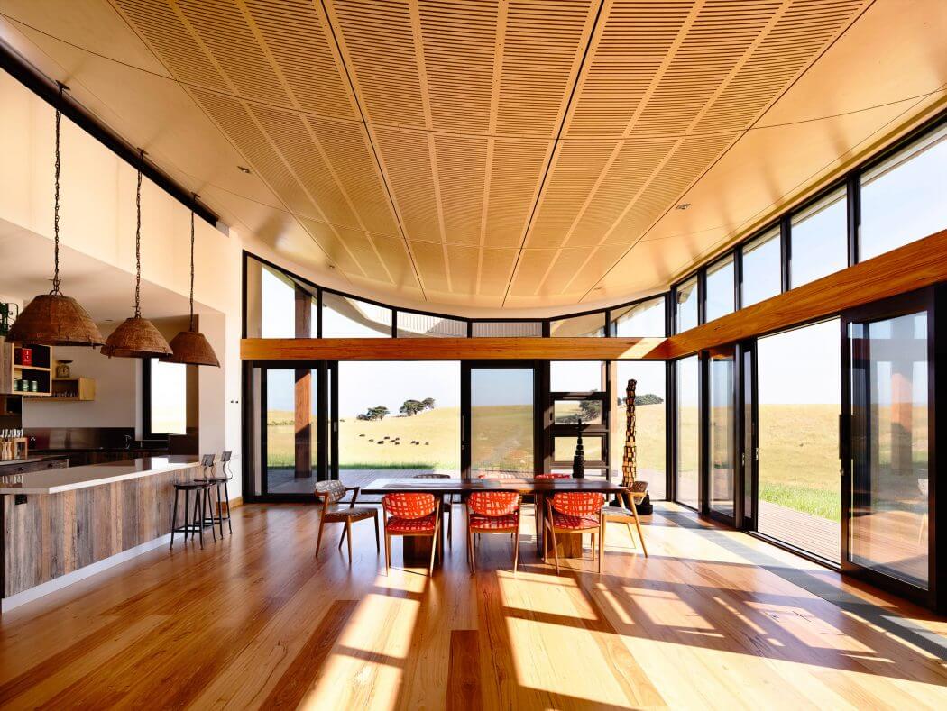 Flinders House by Peter Schaad Design Studio | HomeAdore