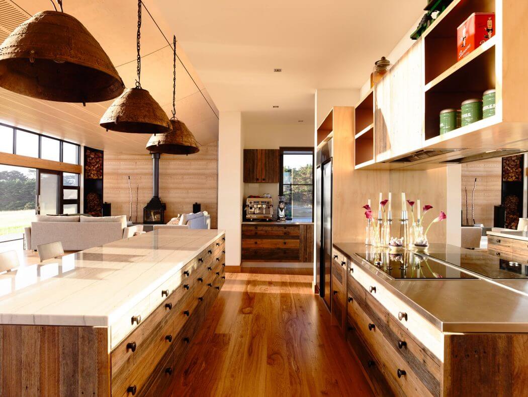 Flinders House by Peter Schaad Design Studio | HomeAdore