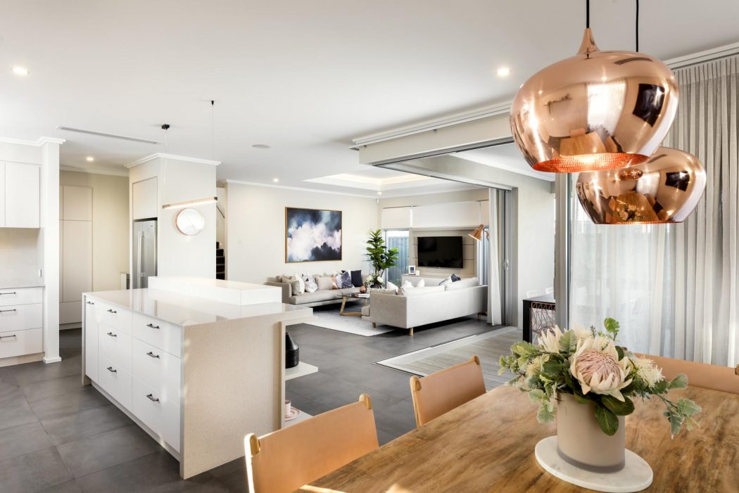 Piara Waters House by 101 Residential | HomeAdore