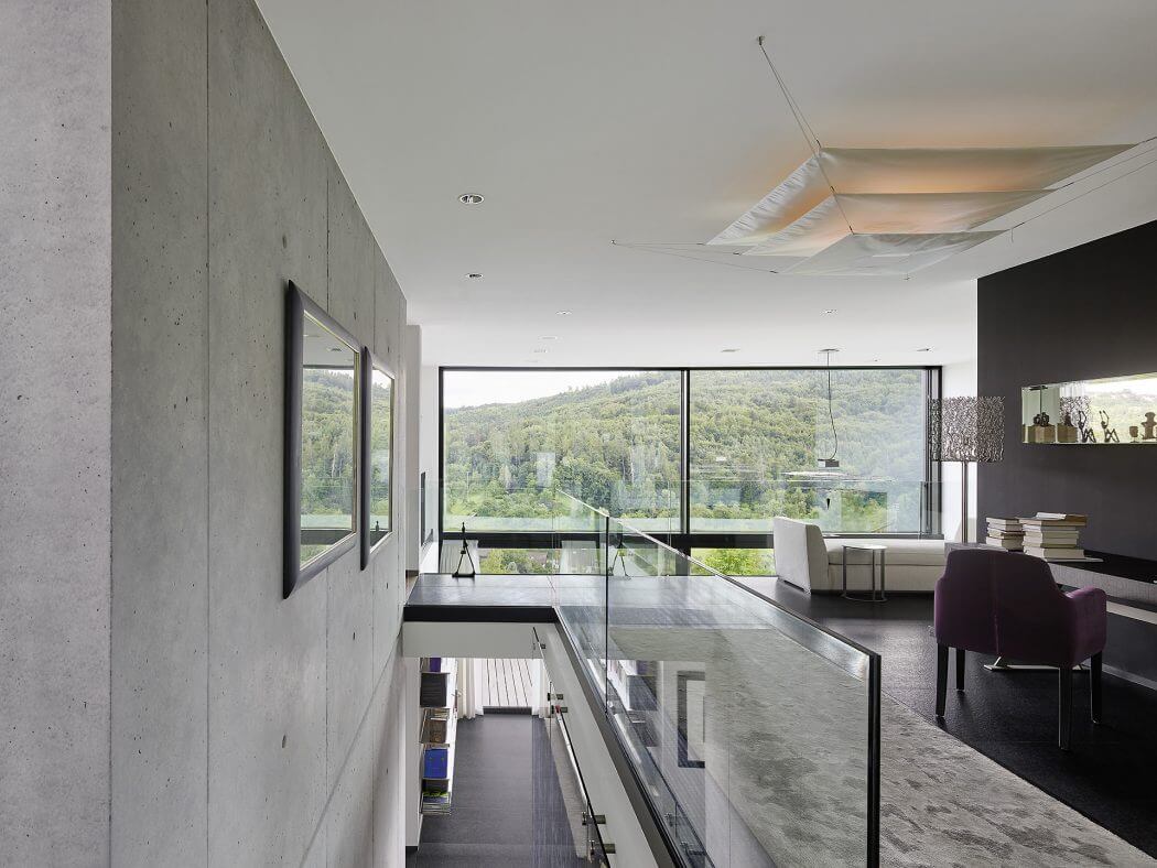 Inspiring House in Southern Germany | HomeAdore