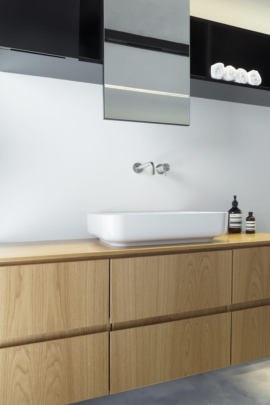 Magic Cabinet by Mayan Gabay and Jasmine Bachinsky | HomeAdore