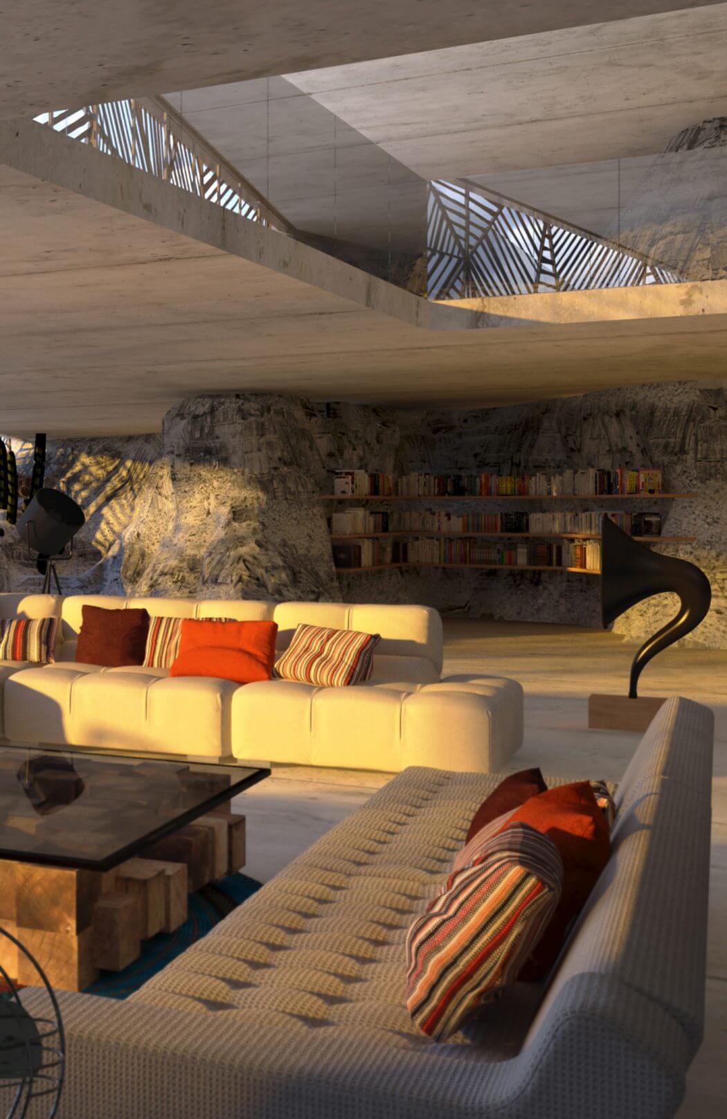 Mugu House by Malka Architecture | HomeAdore