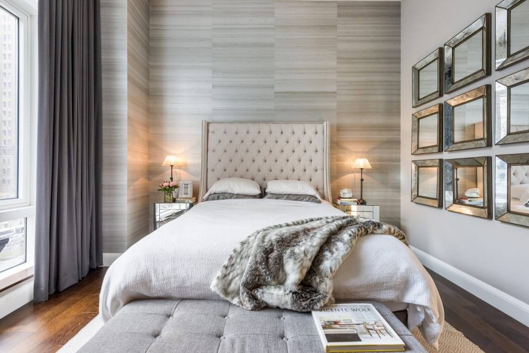 Battery Park City Home by Lo Chen Design | HomeAdore