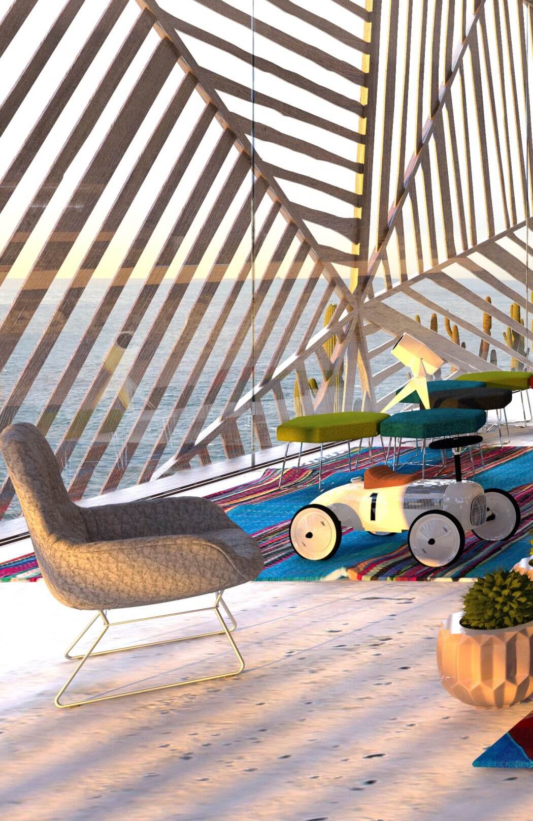 Mugu House by Malka Architecture | HomeAdore