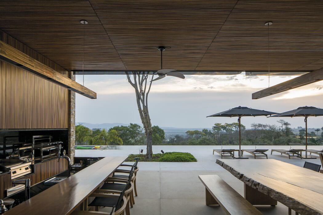 RSC House by Jacobsen Arquitetura | HomeAdore