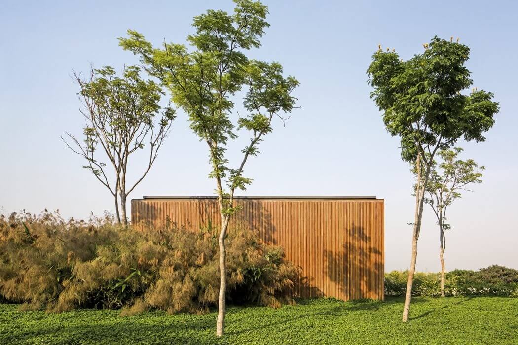 RSC House by Jacobsen Arquitetura | HomeAdore