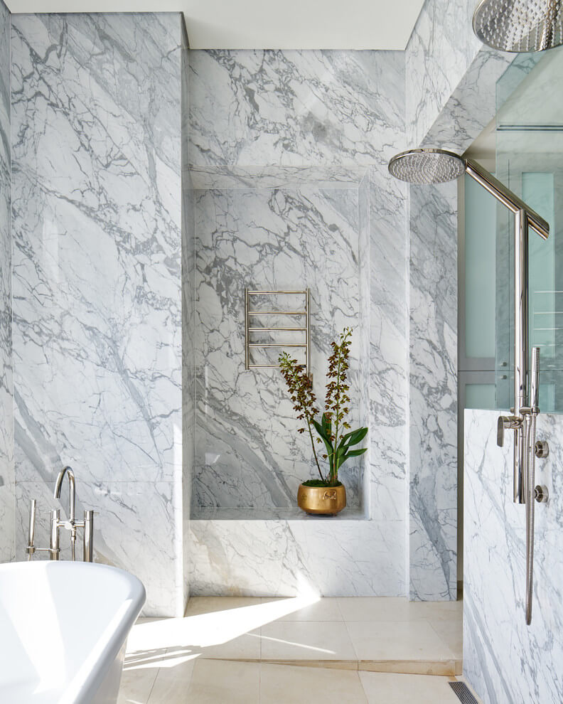 Stoneleigh Residence by R Brant Design | HomeAdore