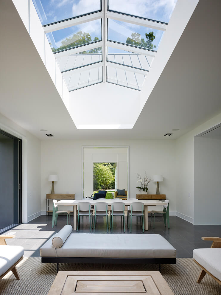 House in New Buffalo by Scott Christopher Homes | HomeAdore