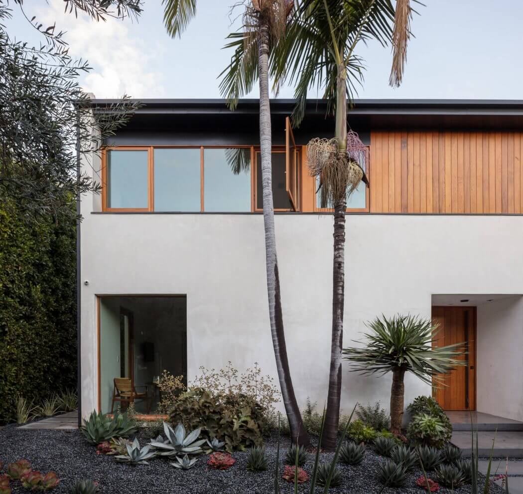 Industrial Modern by Boswell Construction | HomeAdore