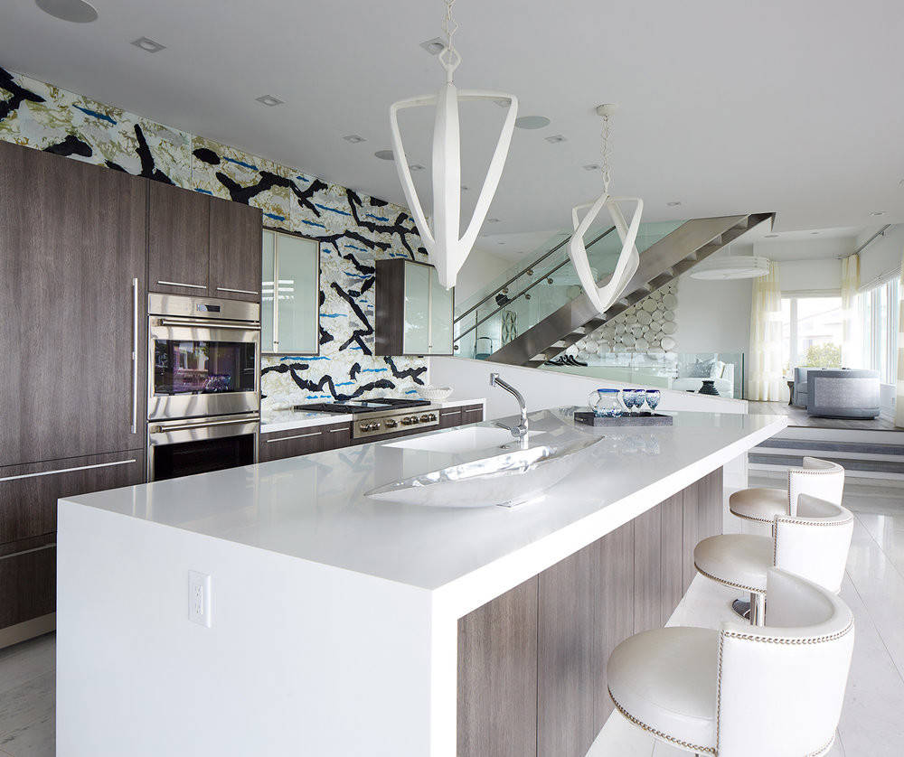 Jersey Shore by P. Smith Design | HomeAdore