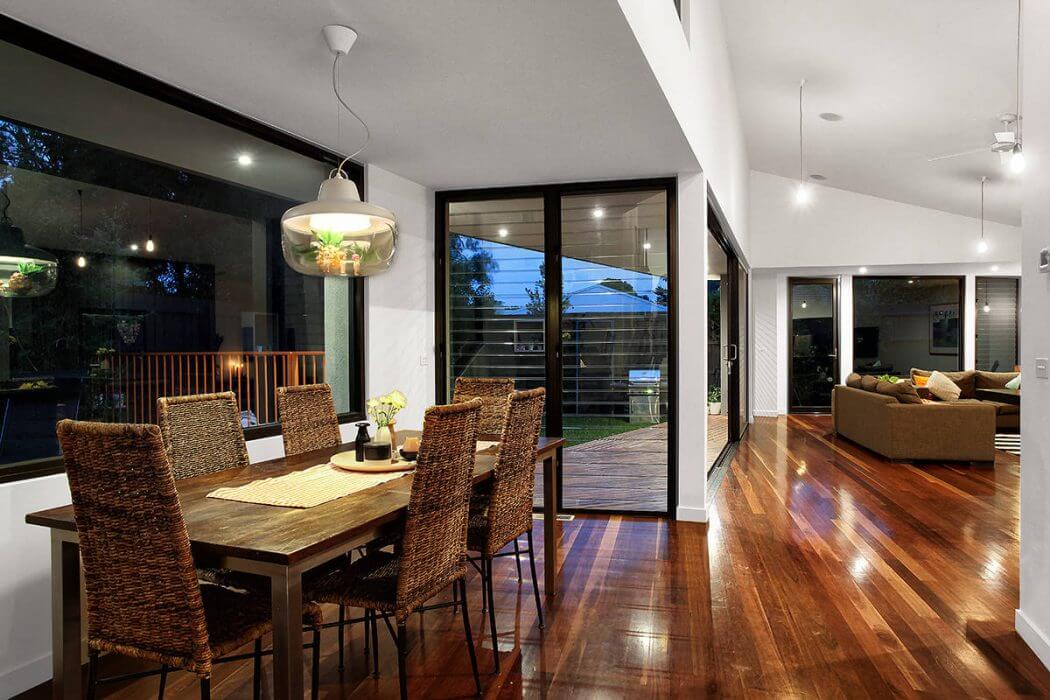 Highett House by JFKDESiGN | HomeAdore