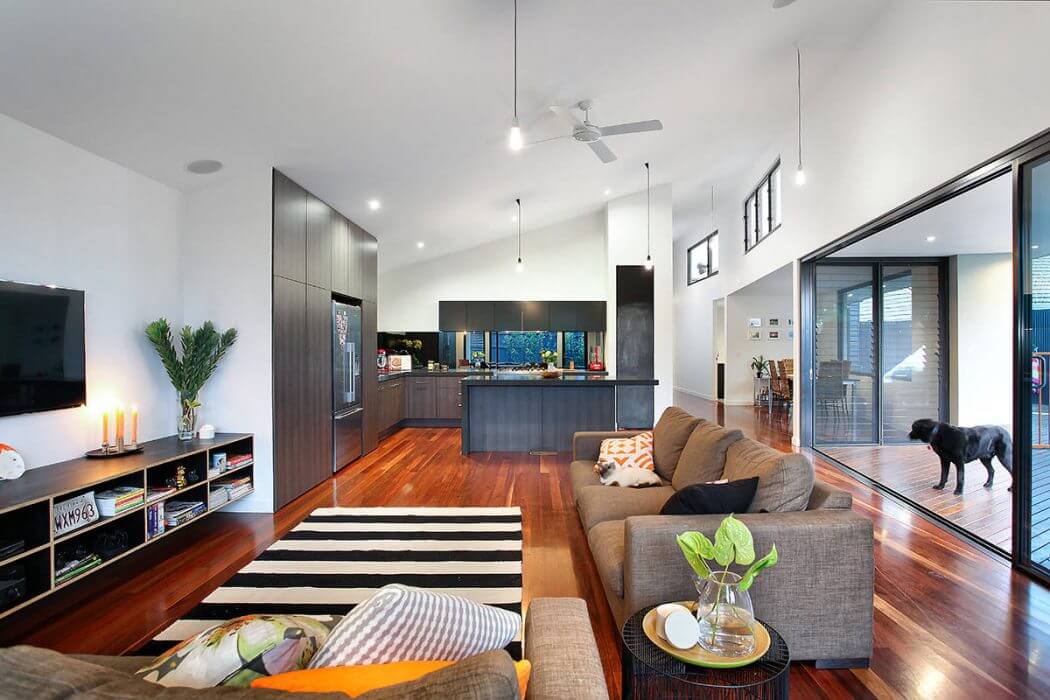 Highett House by JFKDESiGN | HomeAdore