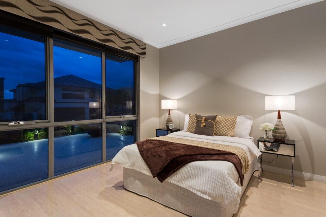 Contemporary House by Mr Home Staging & Design | HomeAdore