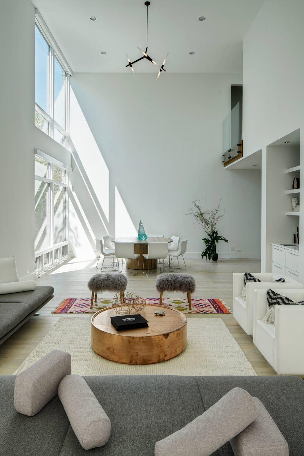 Modern House by Mondo Builders | HomeAdore