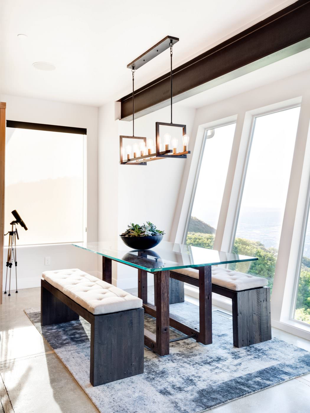 House in Draper by Ezra Lee Design+Build | HomeAdore