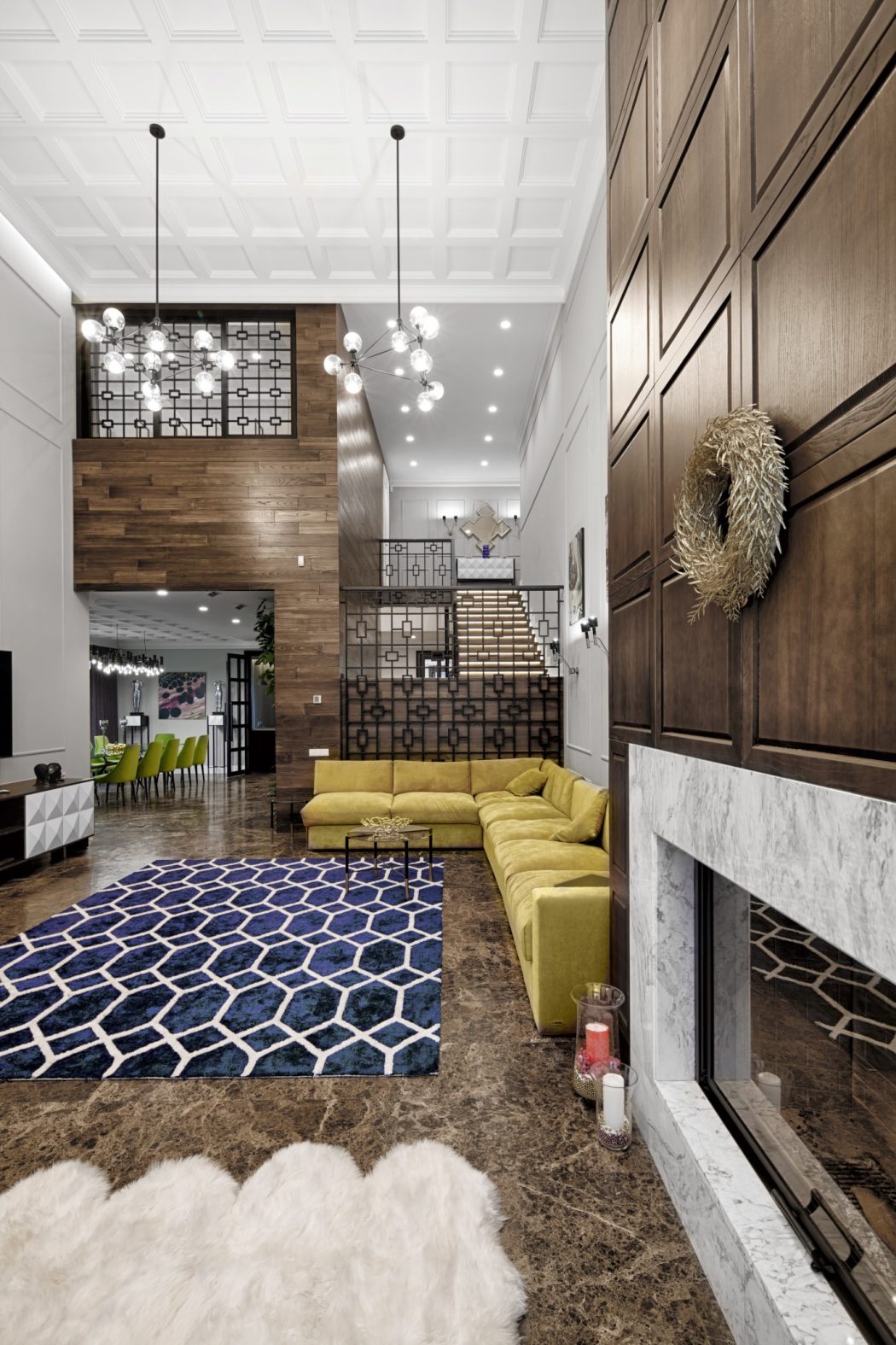 Prairie House by 33bY Architecture | HomeAdore